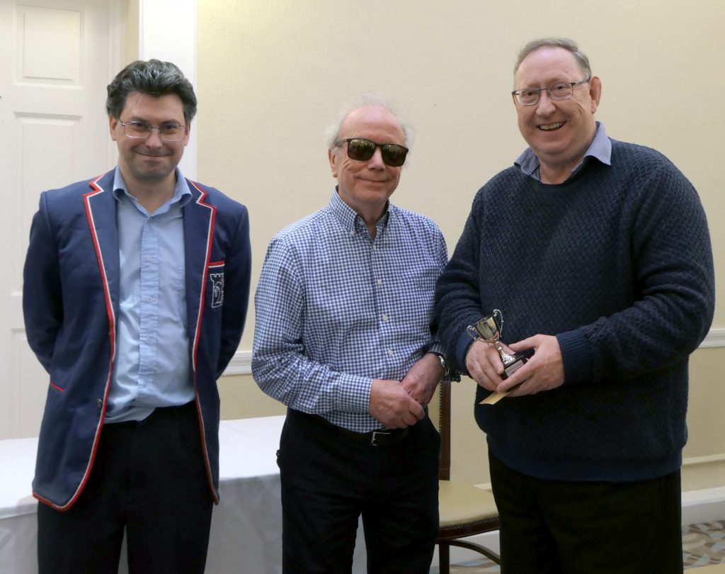 News – BCA – Bringing Chess To Visually Impaired People