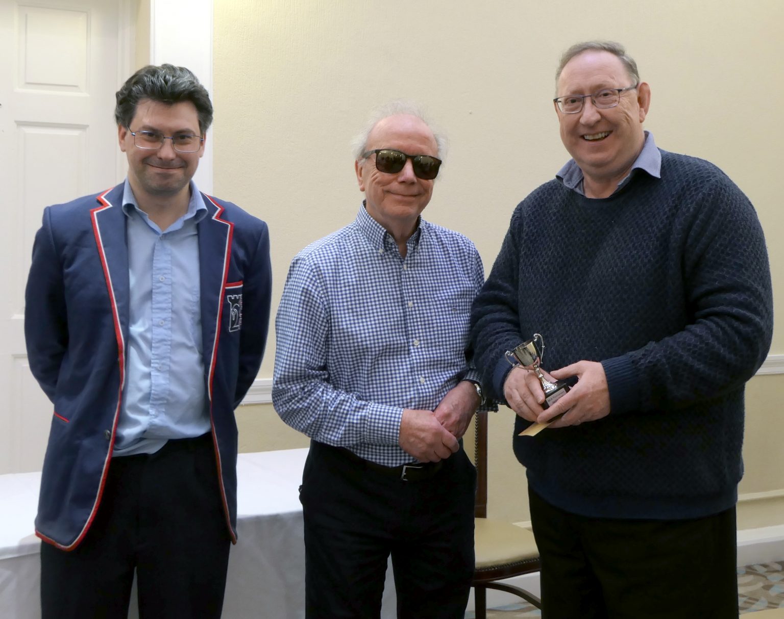 News – BCA – Bringing Chess To Visually Impaired People