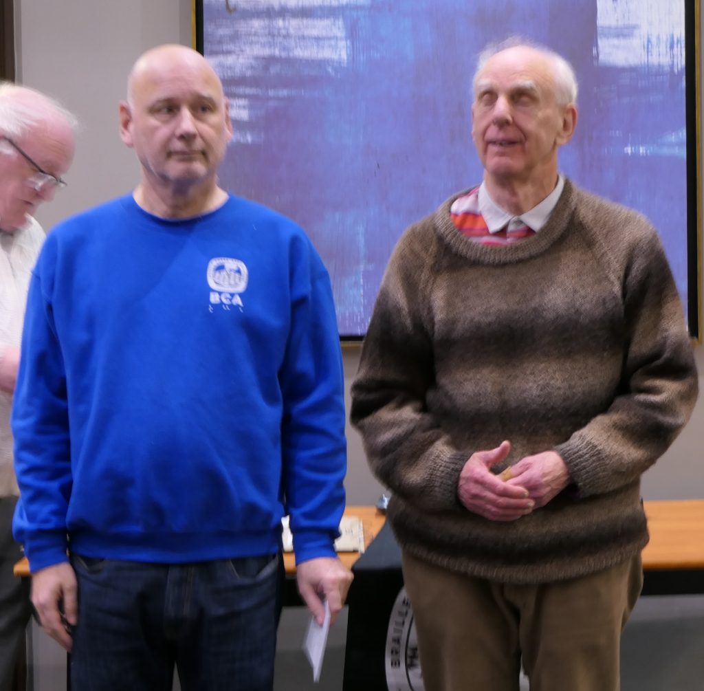 News – BCA – Bringing Chess To Visually Impaired People