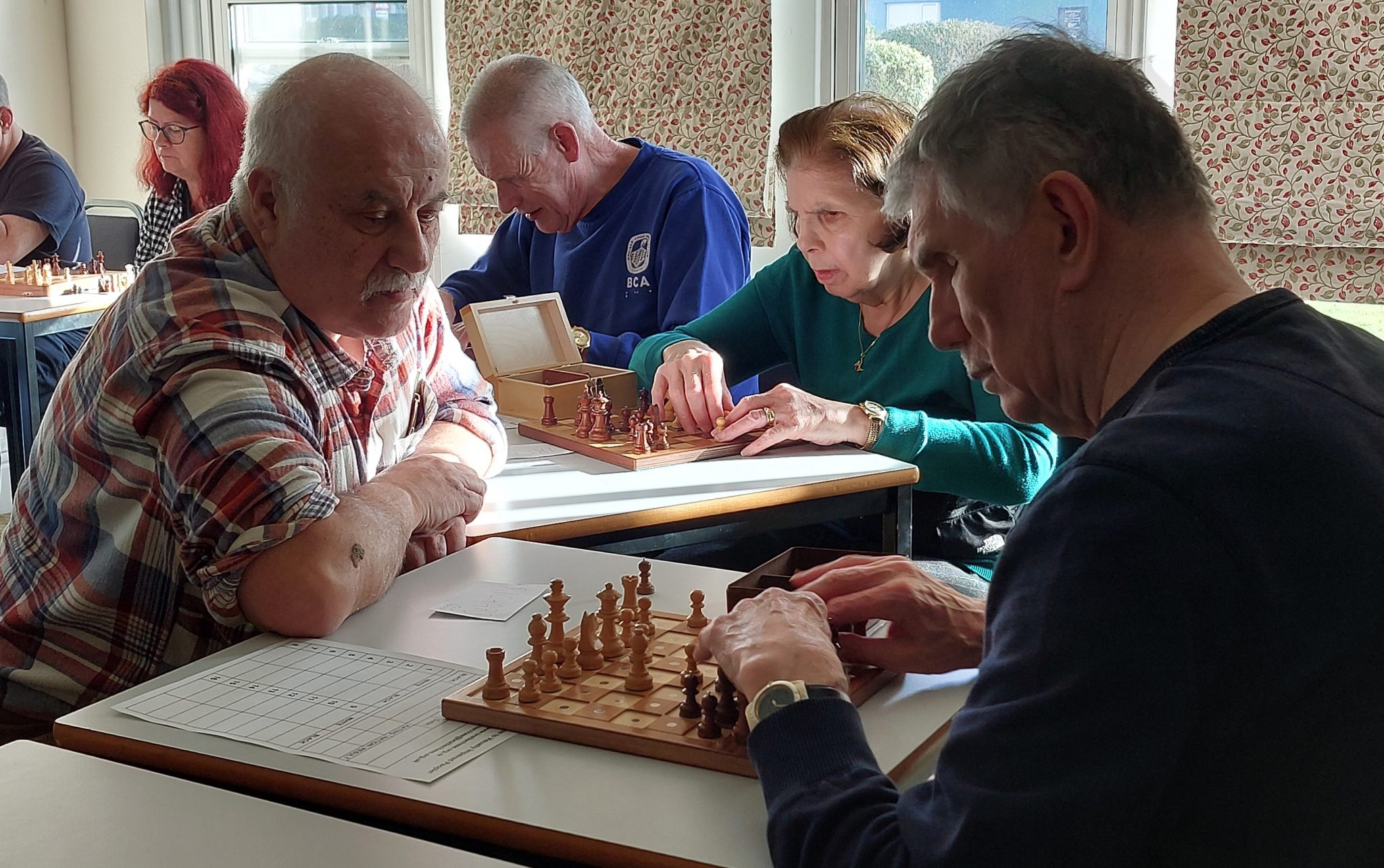 News – BCA – Bringing Chess To Visually Impaired People