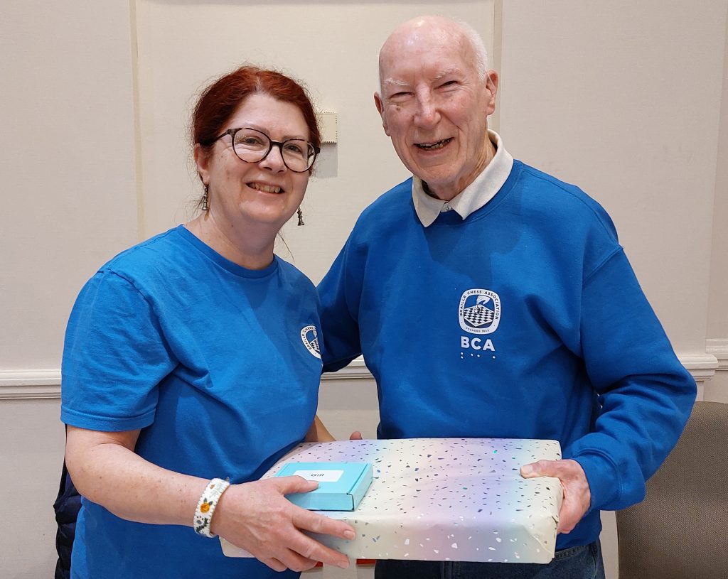 News – BCA – Bringing Chess To Visually Impaired People