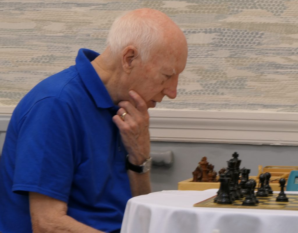 Bill Armstrong is BCA British Champion for the 5th Time! – BCA ...