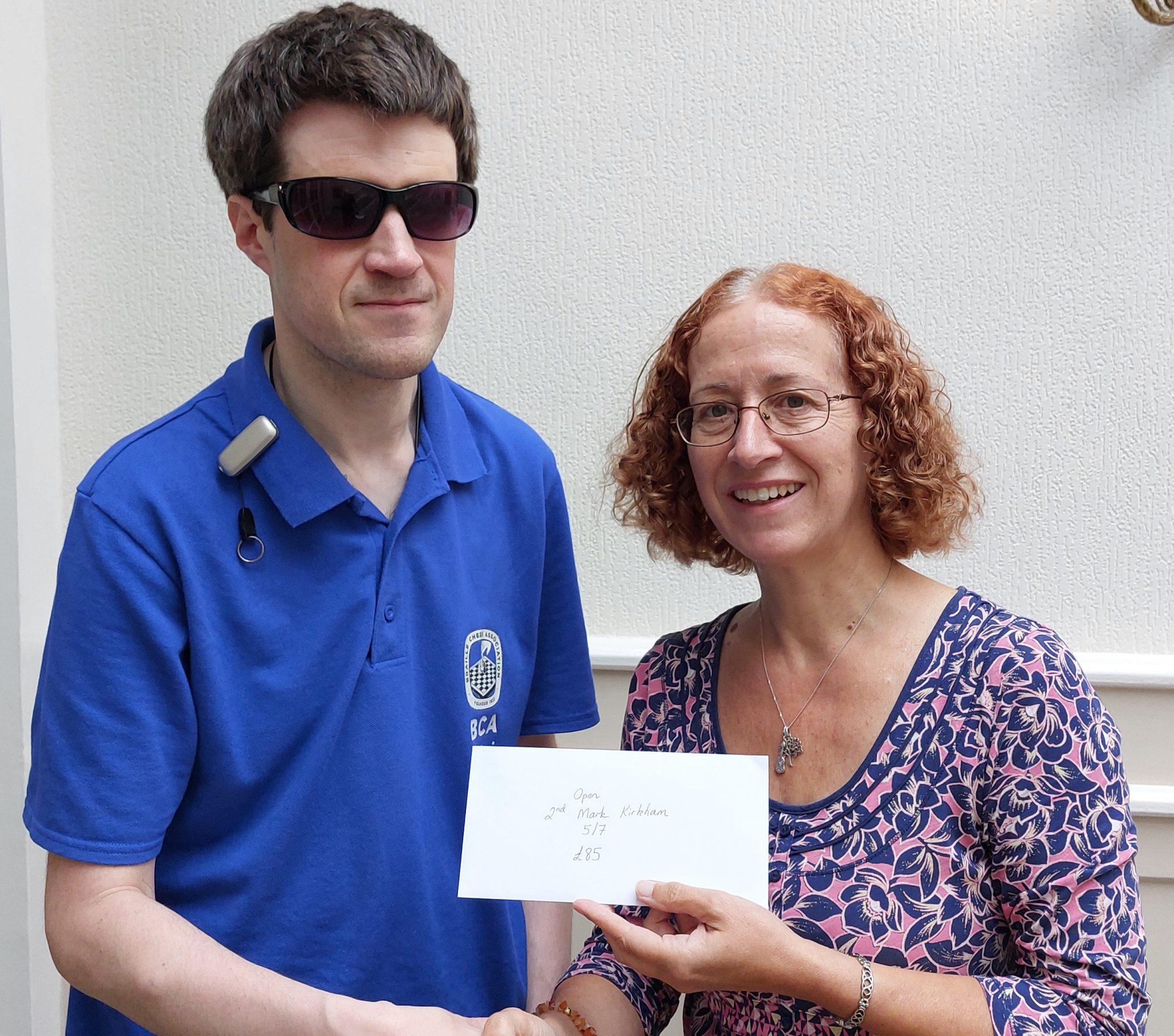 News – BCA – Bringing Chess To Visually Impaired People